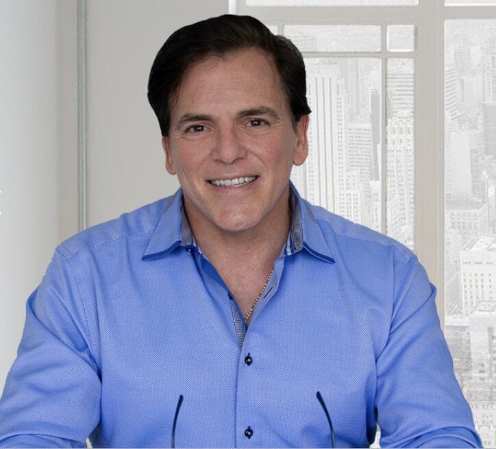 The Salerno Center | Holistic & Complementary Medicine | NYC